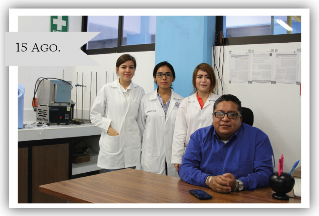 Proyecto de Biocombustible en el ITTG – Instituto Tecnológico de Tuxtla ...