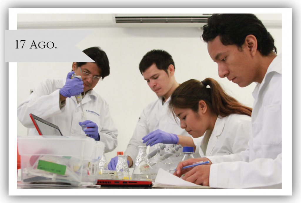 Inician actividades en el área de Posgrado del ITTG – Instituto ...