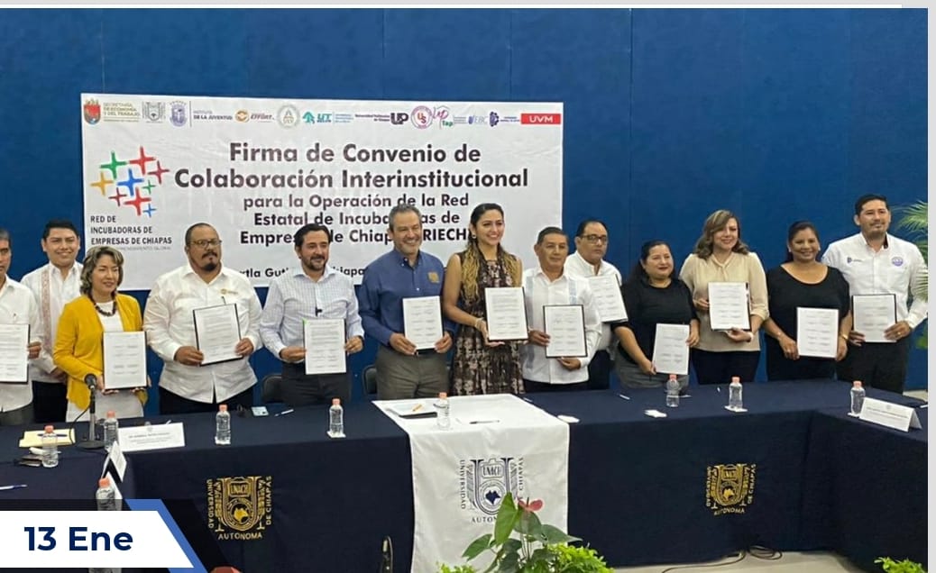 Instituto Tecnológico de Tuxtla Gutiérrez