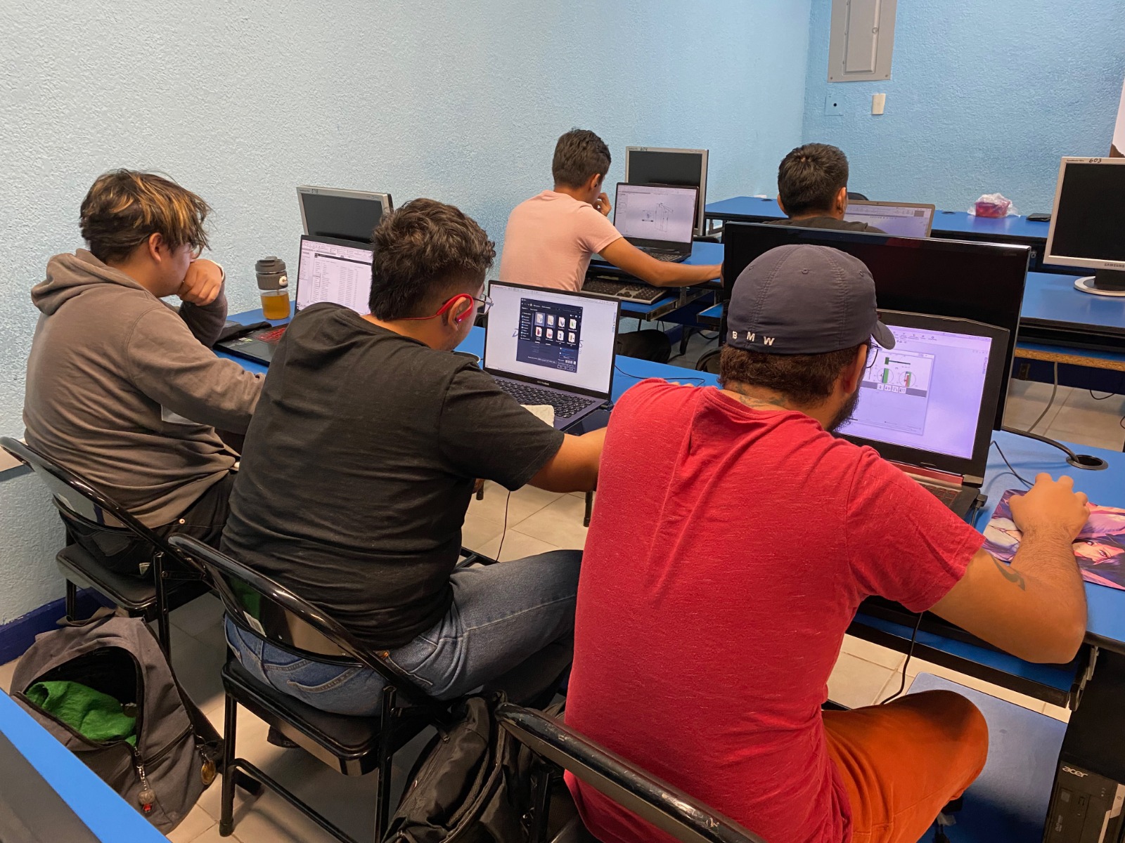 Realiza Tec Tuxtla el examen de Certificación SolidWorks Nivel Asociado ...