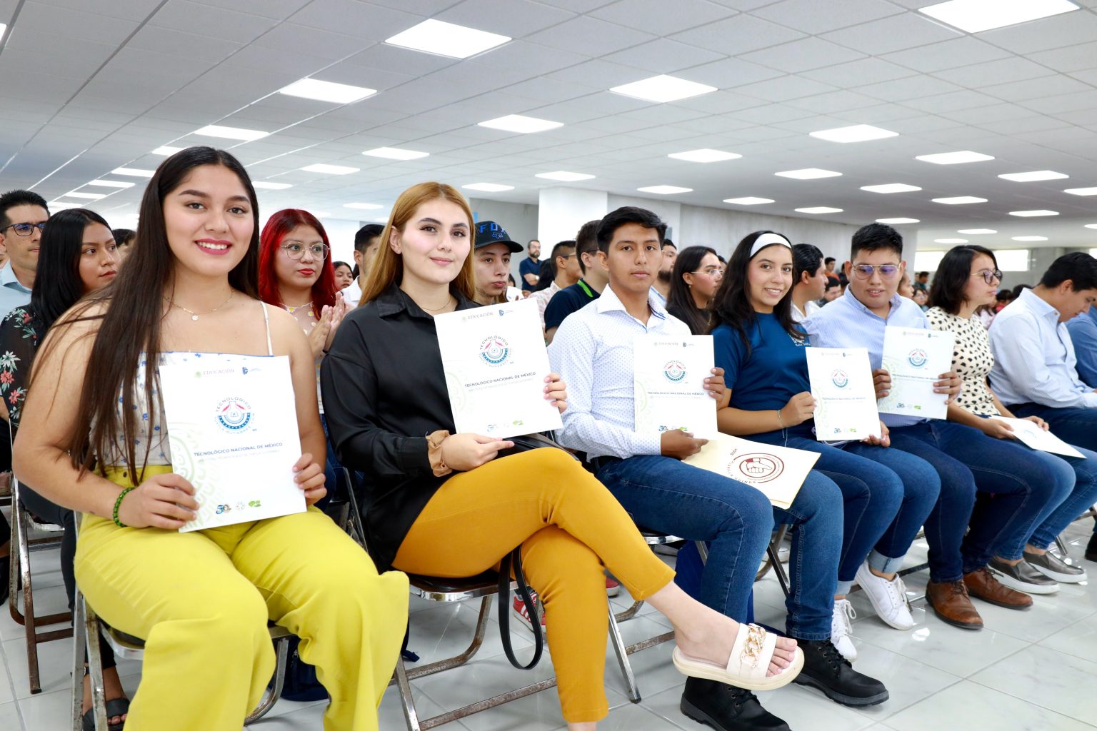 TecNM campus Tuxtla Gutiérrez, da la Bienvenida al nuevo ciclo escolar ... TecNM campus Tuxtla Gutiérrez, da la Bienvenida al nuevo ciclo escolar ...