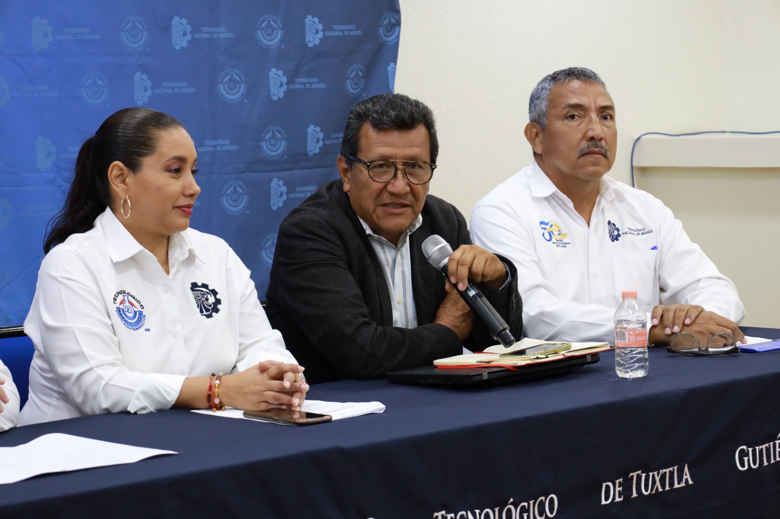 TecNM campus Tuxtla Gutiérrez sede de la Expo STV Chiapas – Instituto ...