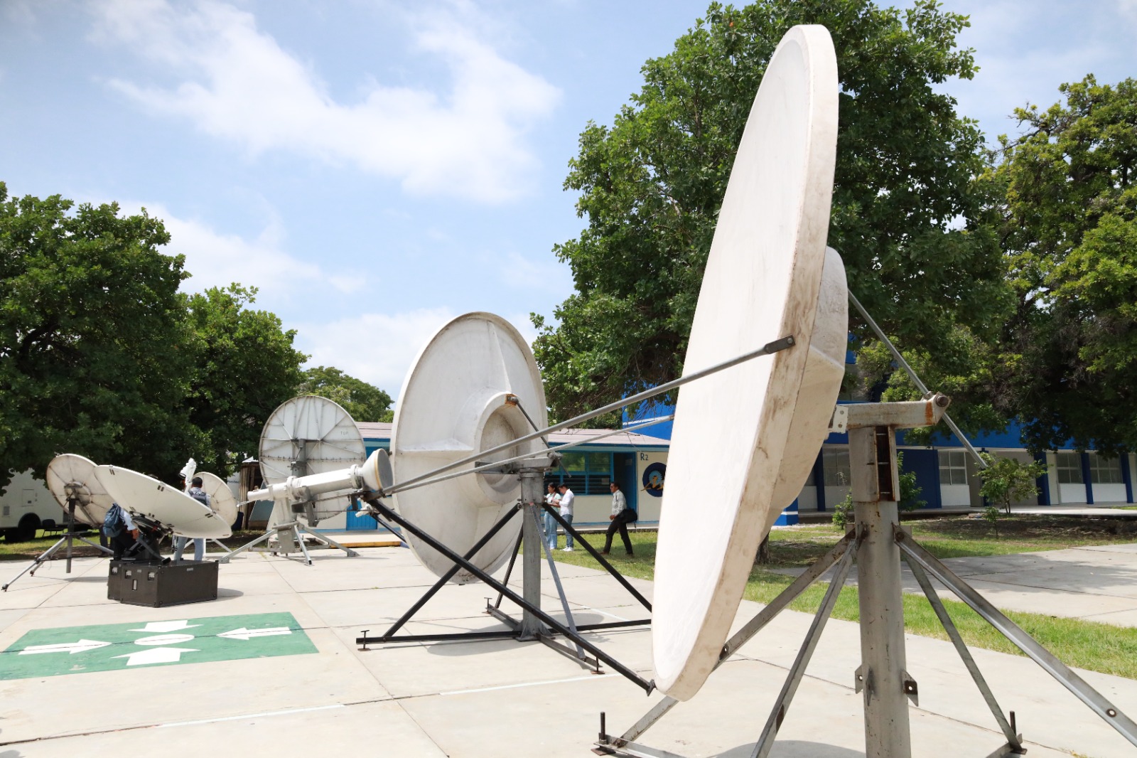 TecNM campus Tuxtla Gutiérrez sede de la Expo STV Chiapas – Instituto ...