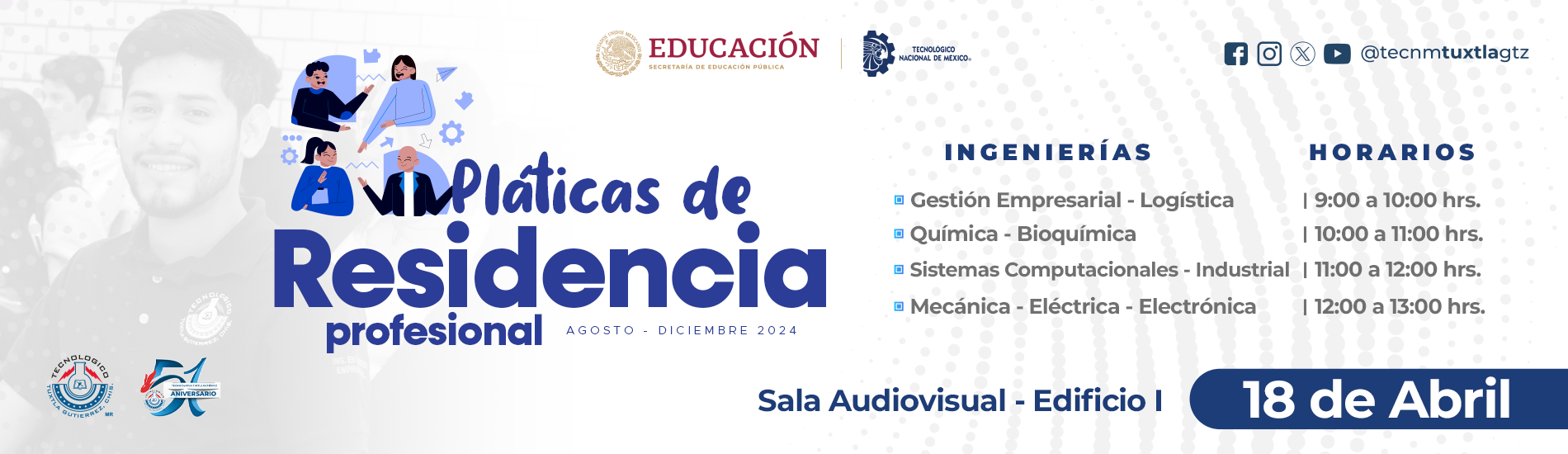 Estudian hongo Simbionte para la conservacion del Niij – Instituto ...