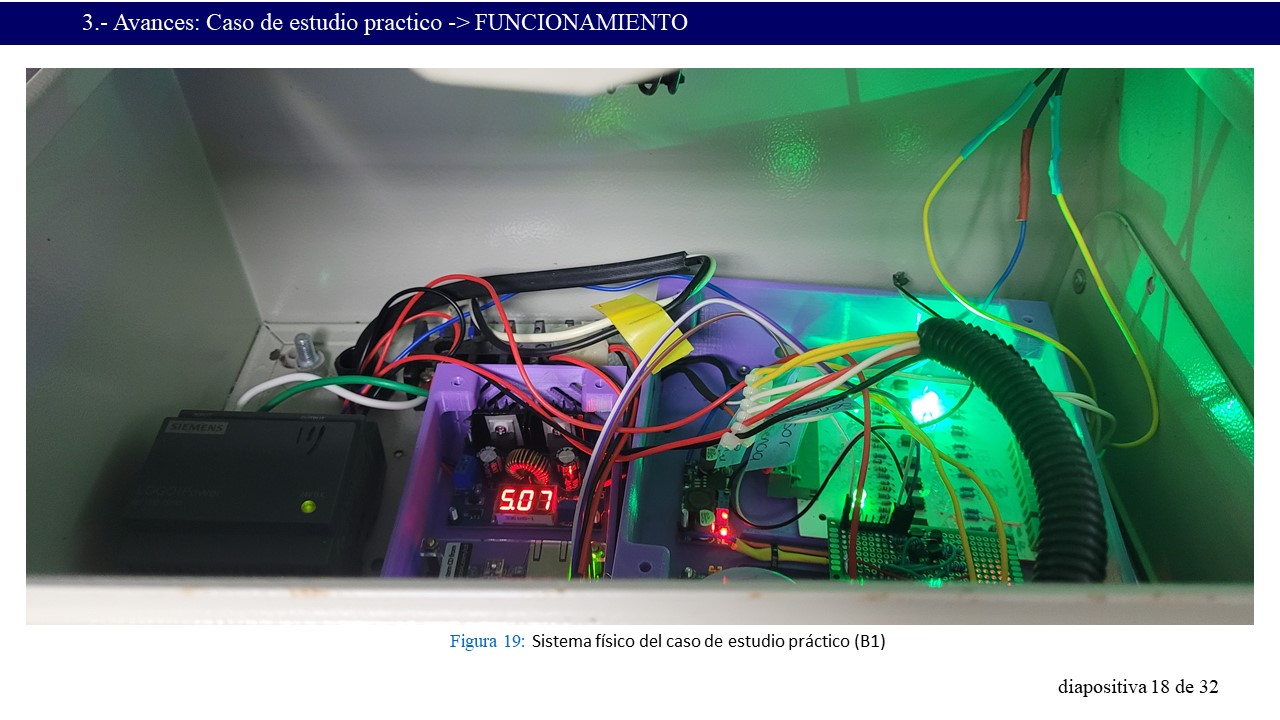 Se Diseña un microprocesador de 32 bits para PLC basado en FPGA y se ...
